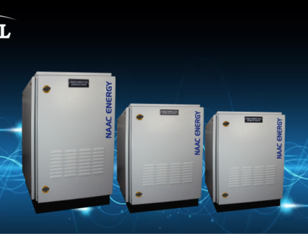 What is Passive Harmonic Filter? - NAAC Energy Controls Pvt Limited (NECPL)