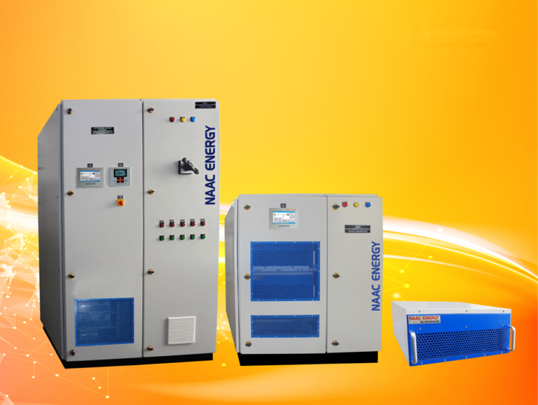 NAAC Energy Controls Pvt Limited (NECPL) - Power Quality and Energy ...